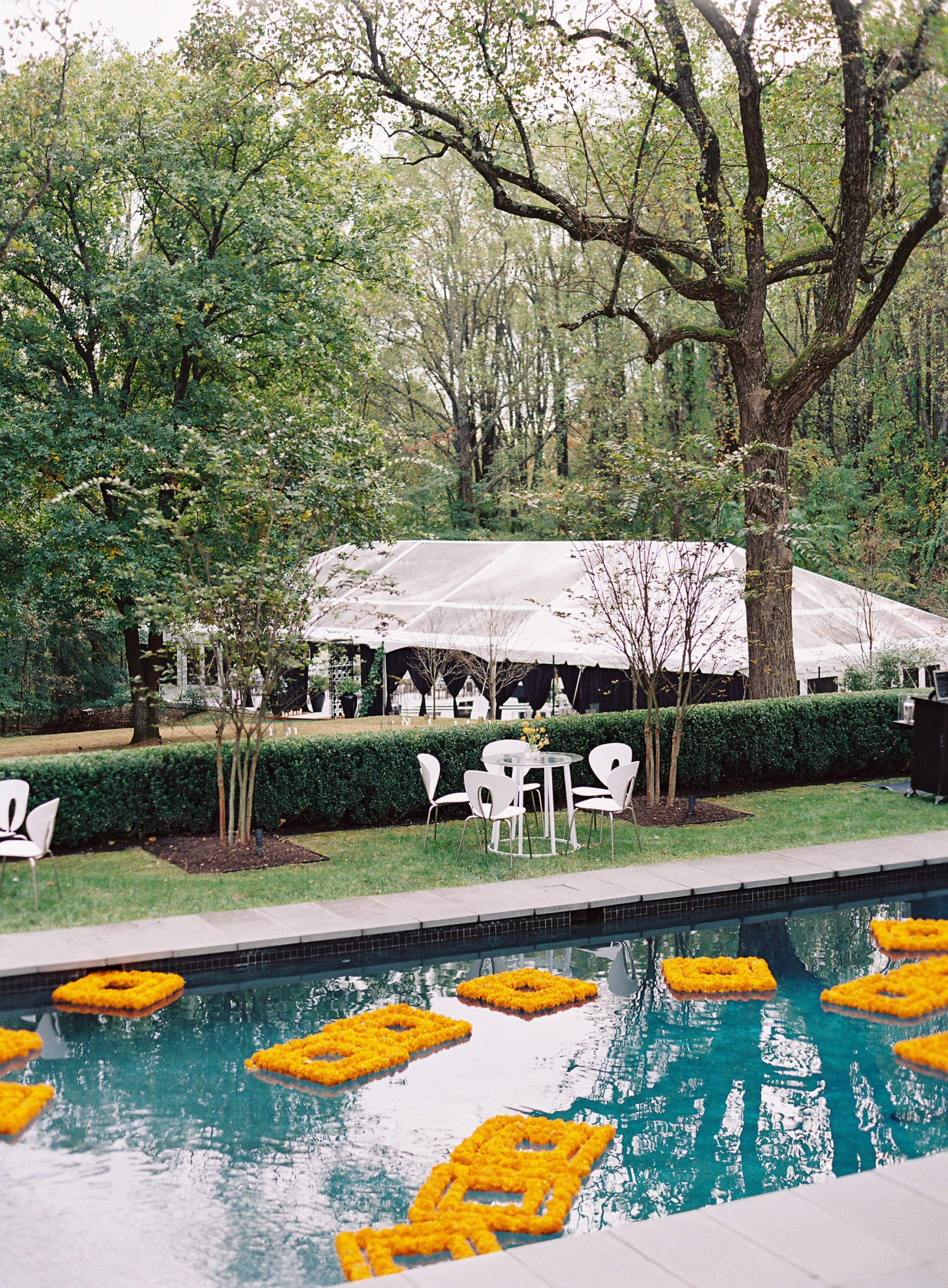 A Midcentury Modern Affair - Baltimore, Maryland - Playhouse